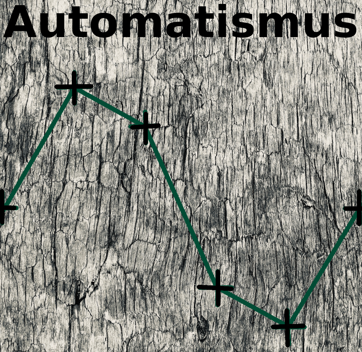 Automatismus – Electronic Music Experimentation, Photography, Digital ...