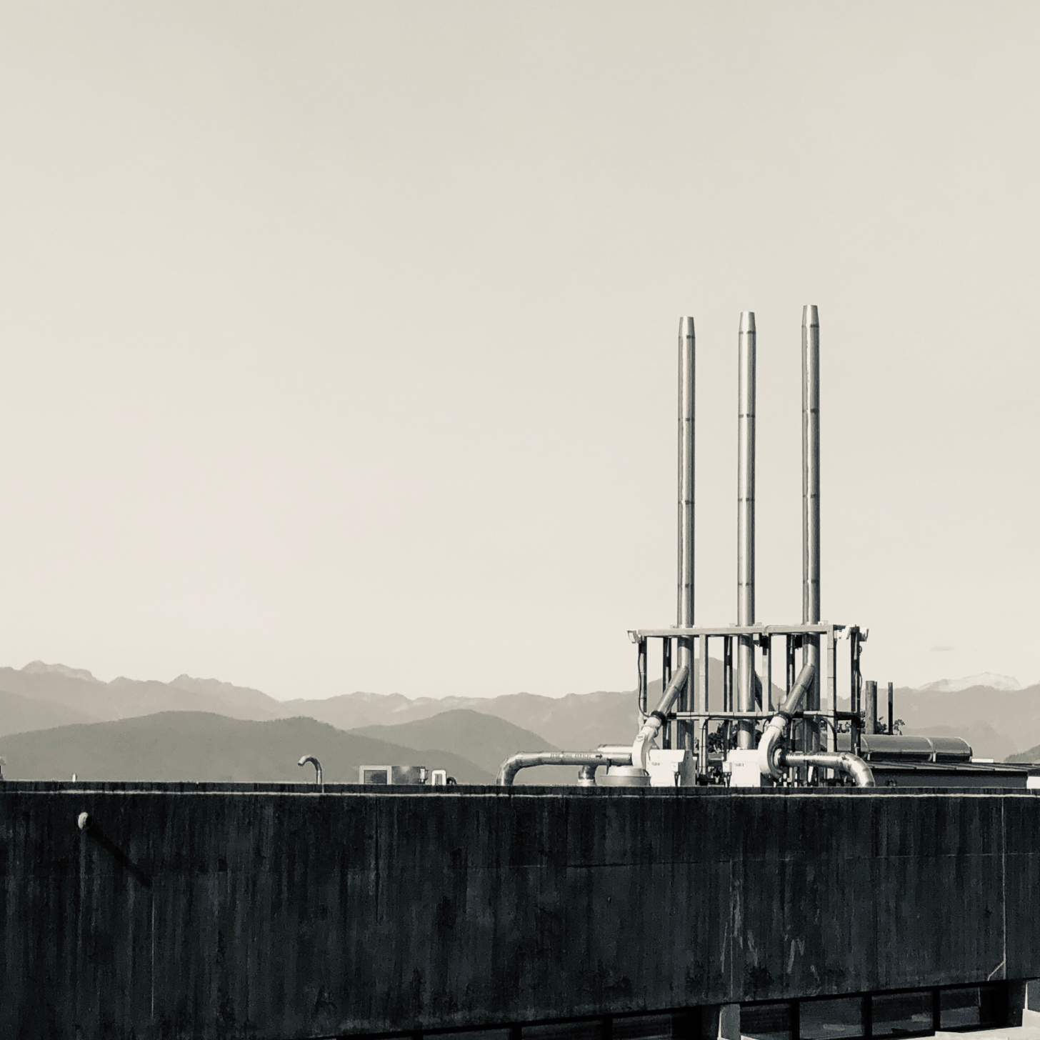 Automatismus – Electronic Music Experimentation, Photography, Digital ...